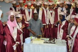 Academics – Ghana International School Riyadh